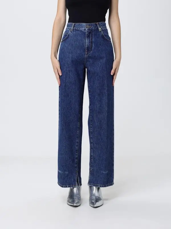 Pinko Jeans Colour