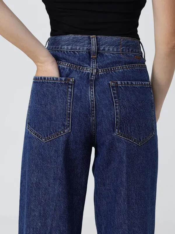 Pinko Jeans Colour