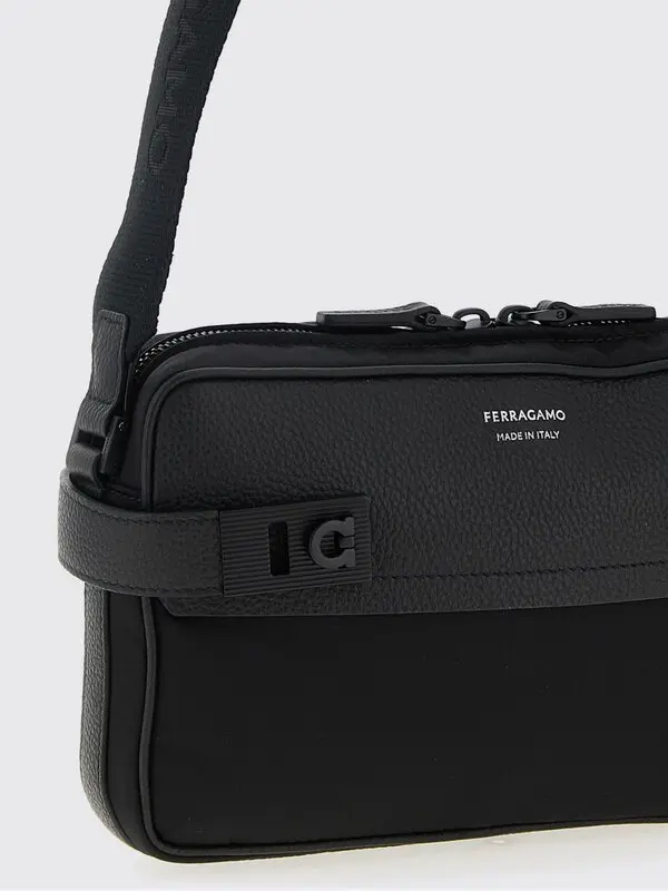 FERRAGAMO Shoulder Bag Colour