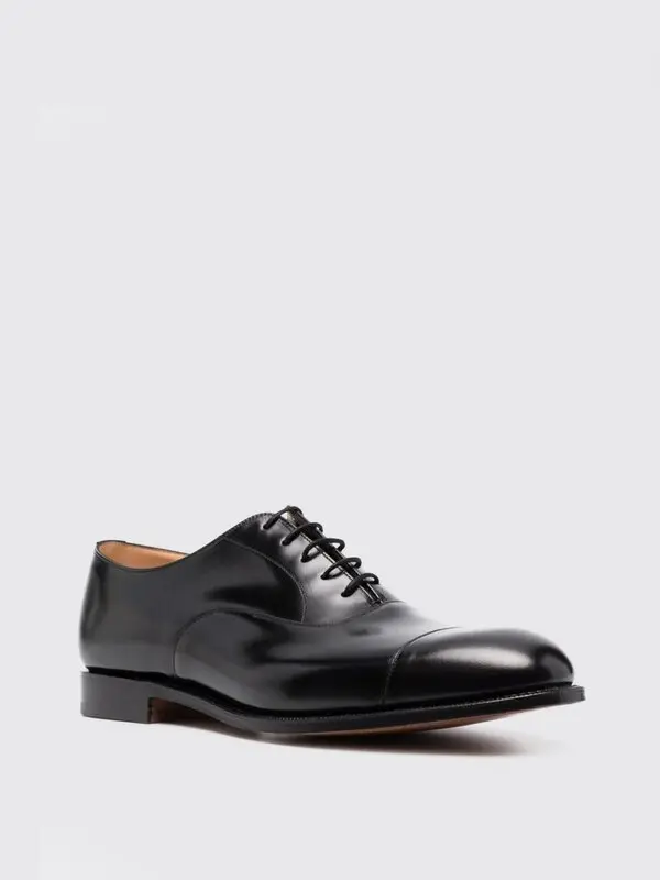 Church's Brogue Shoes Colour