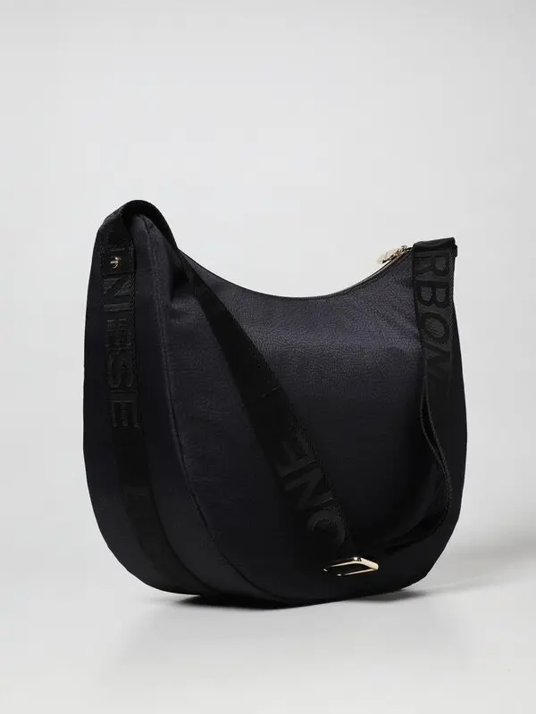 Borbonese Crossbody Bag