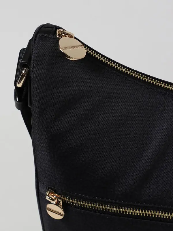 Borbonese Crossbody Bag