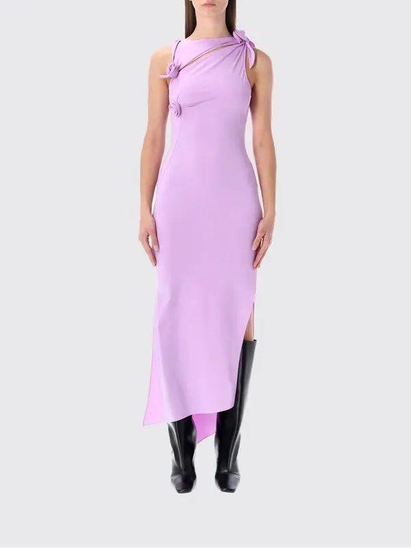Coperni Dress Colour