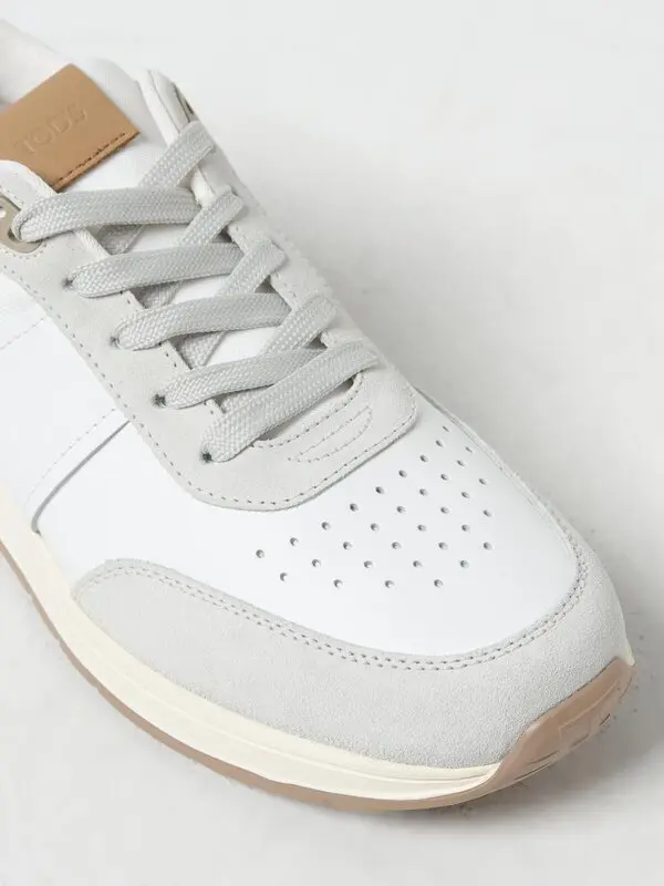 TOD'S Trainers Colour