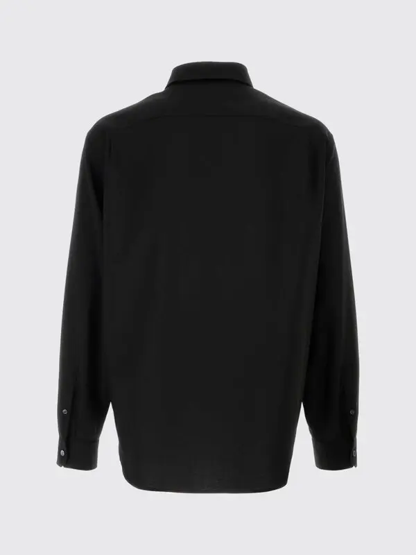 Loewe Classic Wool Shirt