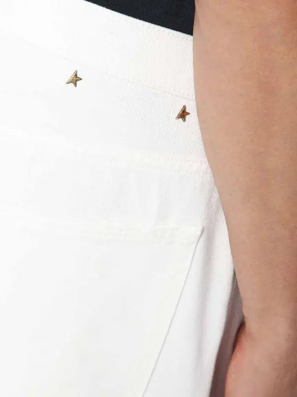 GOLDEN GOOSE Jeans