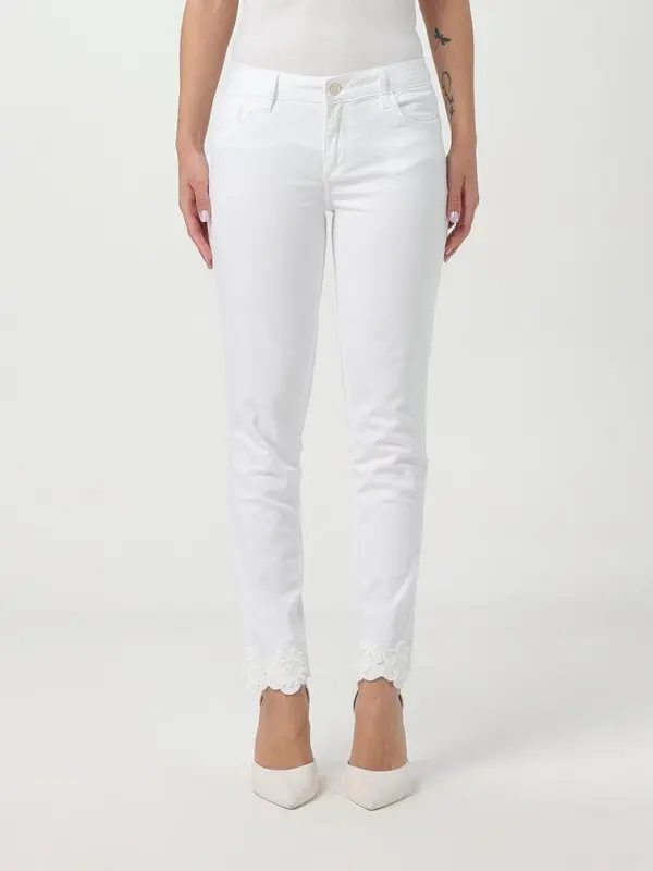 Liu Jo Jeans Colour