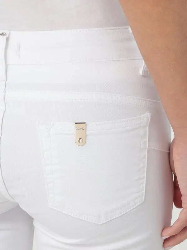 Liu Jo Jeans Colour
