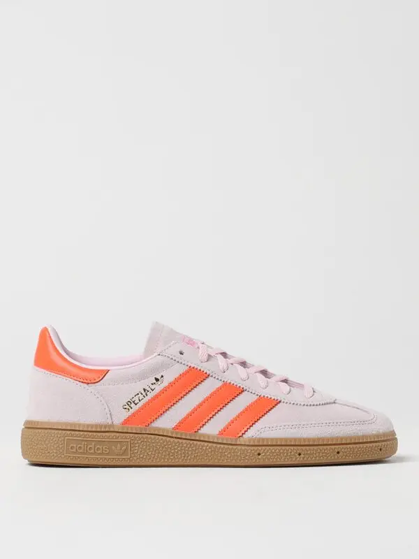 ADIDAS ORIGINALS Low Top Sneakers - Pink