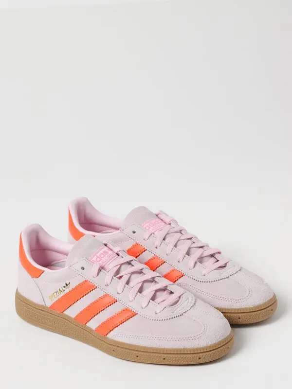ADIDAS ORIGINALS Low Top Sneakers - Pink