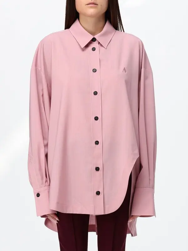 Attico Shirt Colour