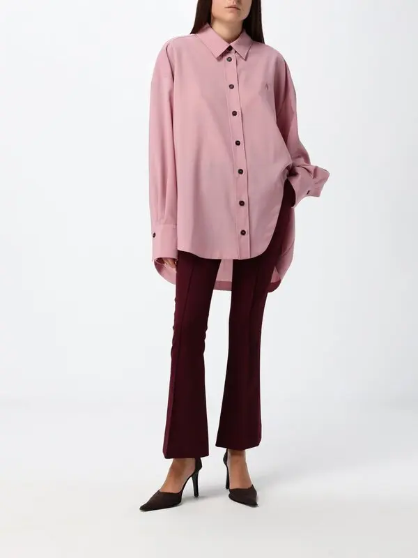 Attico Shirt Colour