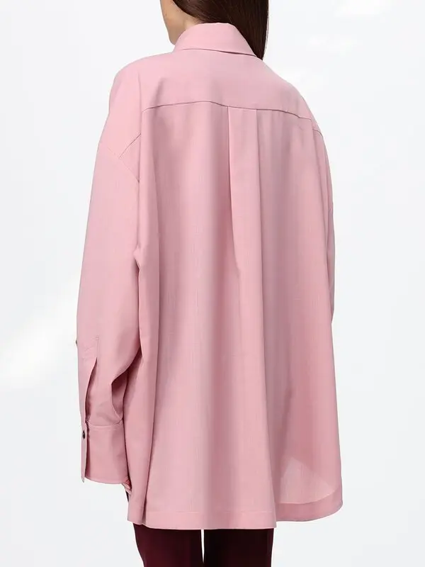 Attico Shirt Colour