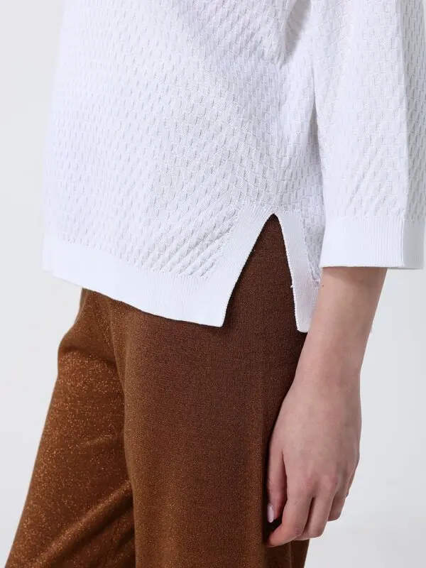 KANGRA Cotton Sweater