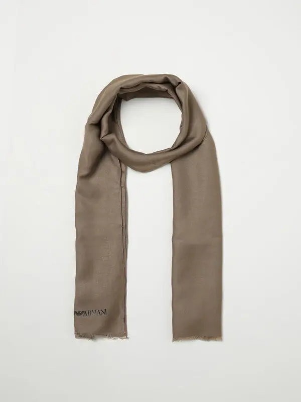 Giorgio Armani Scarf Colour