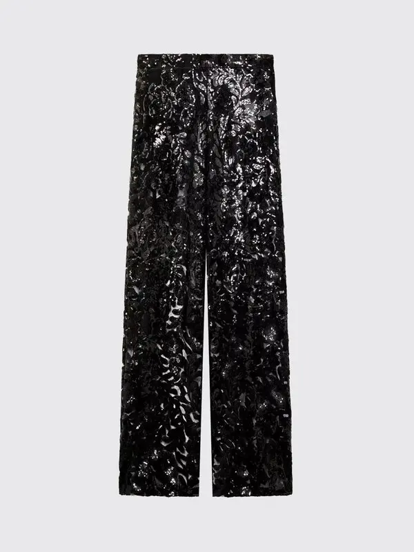 GOLDEN GOOSE Embellished Trousers