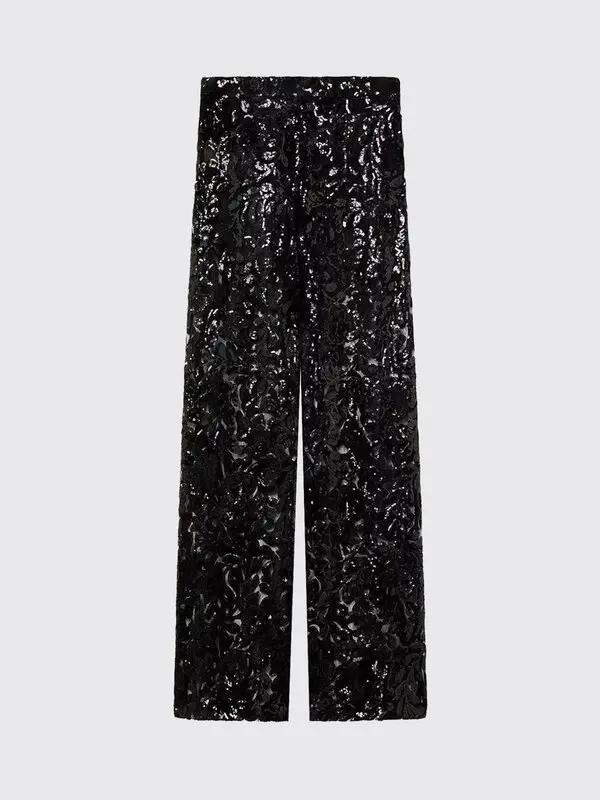 GOLDEN GOOSE Embellished Trousers