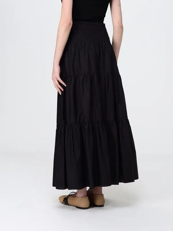 Michael Kors Cotton Skirt