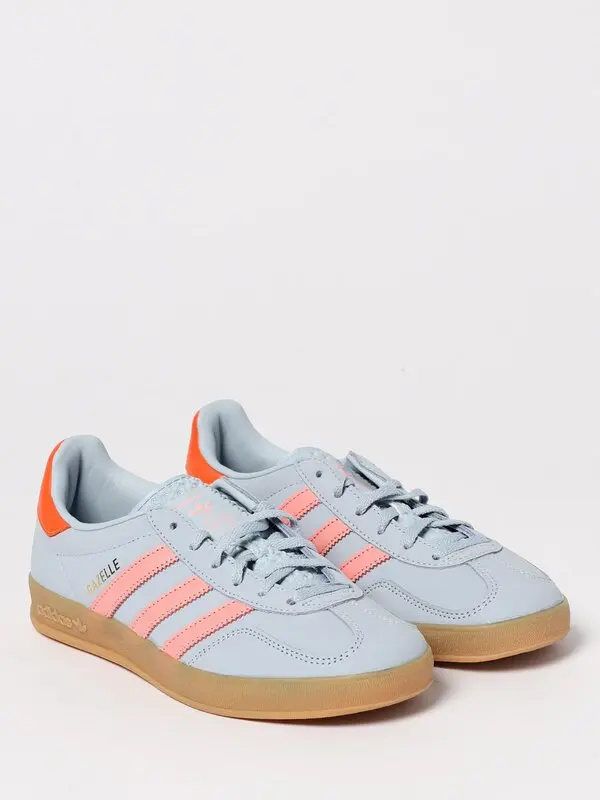 ADIDAS ORIGINALS Trainers Colour