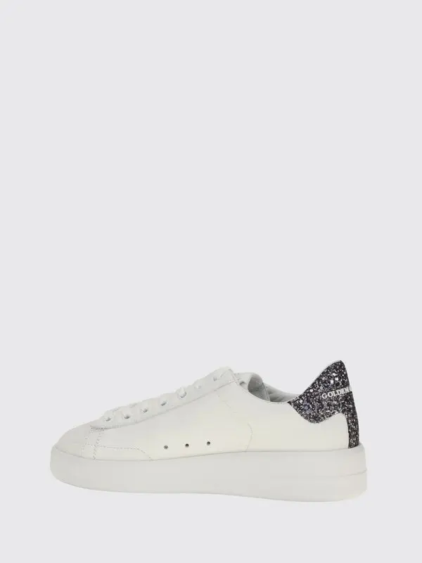 GOLDEN GOOSE Leather Sneakers