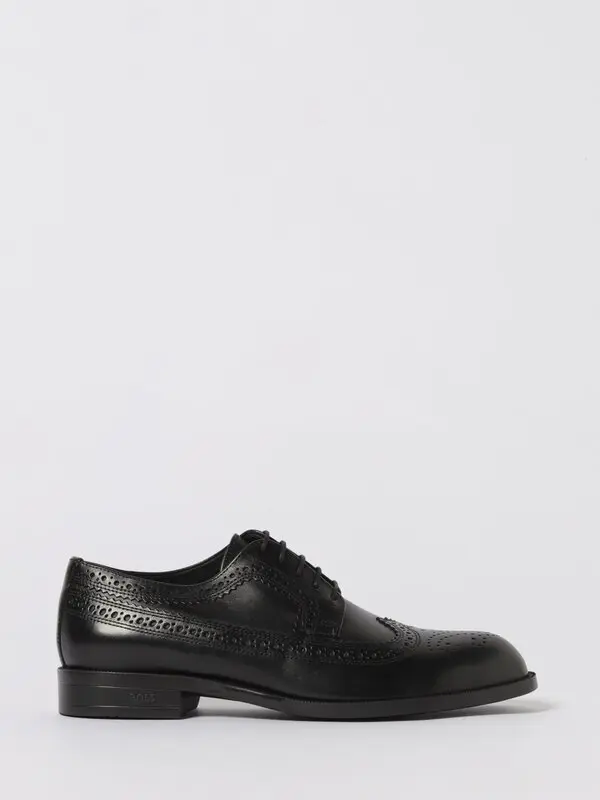 BOSS Brogue Shoes Colour