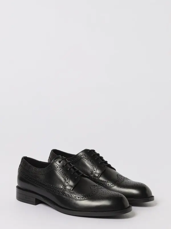BOSS Brogue Shoes Colour