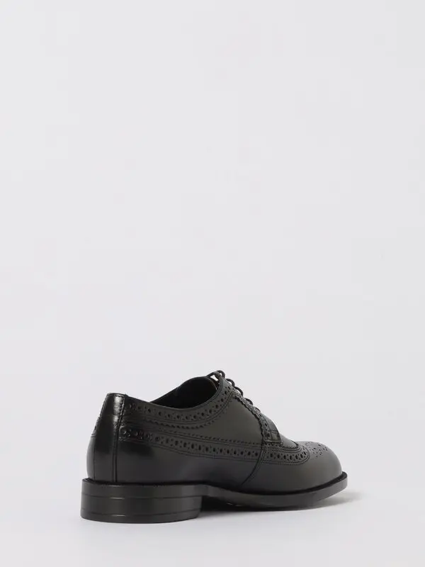 BOSS Brogue Shoes Colour