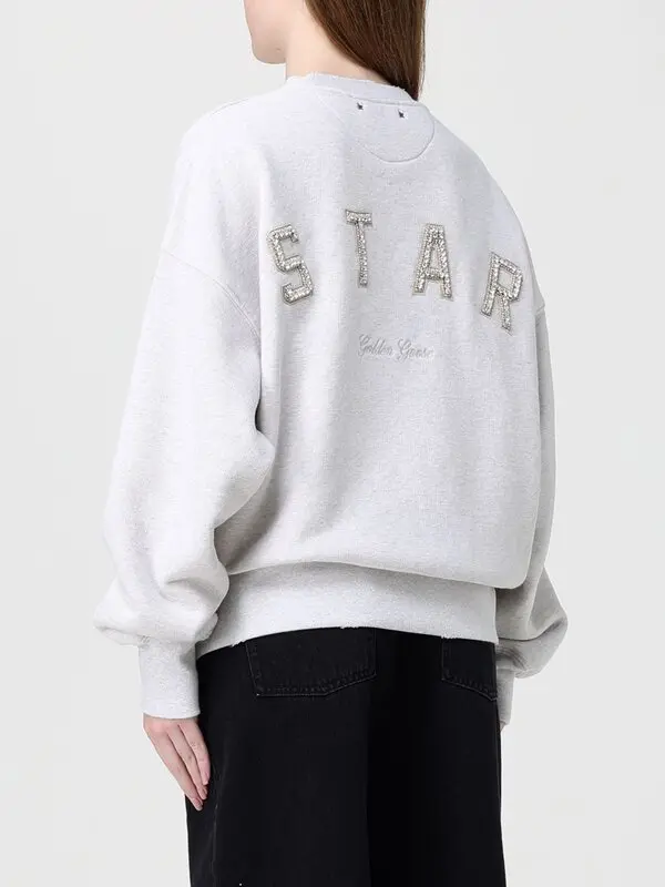 GOLDEN GOOSE Sweatshirt Colour