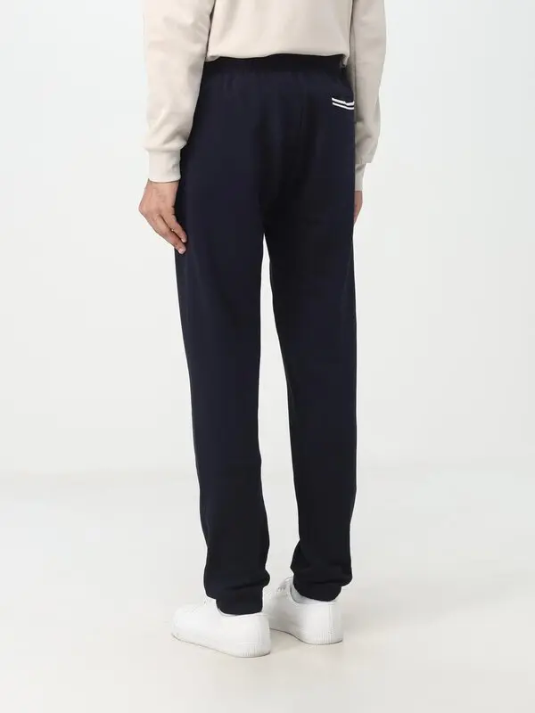 Fred Perry Trousers - Blue