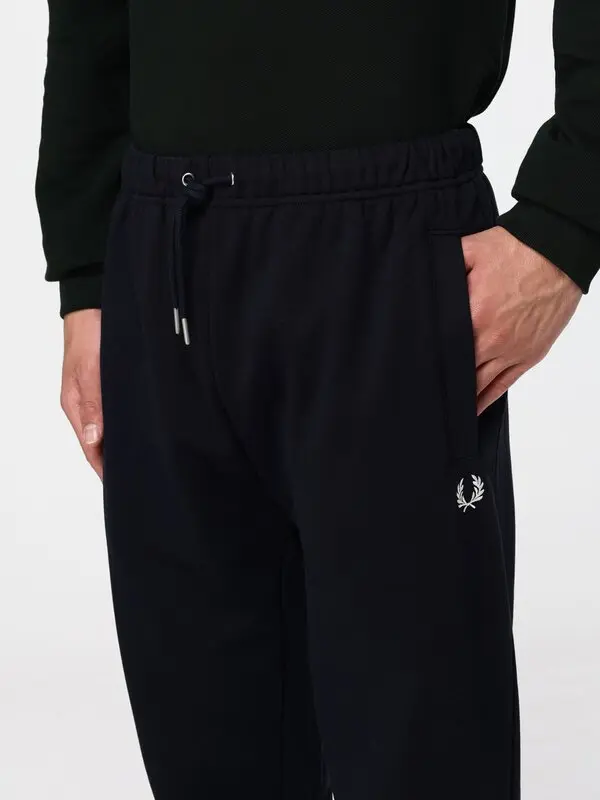 Fred Perry Trousers