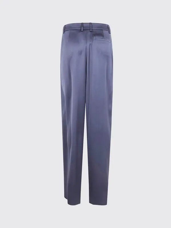 Giorgio Armani Trousers Colour - Blue