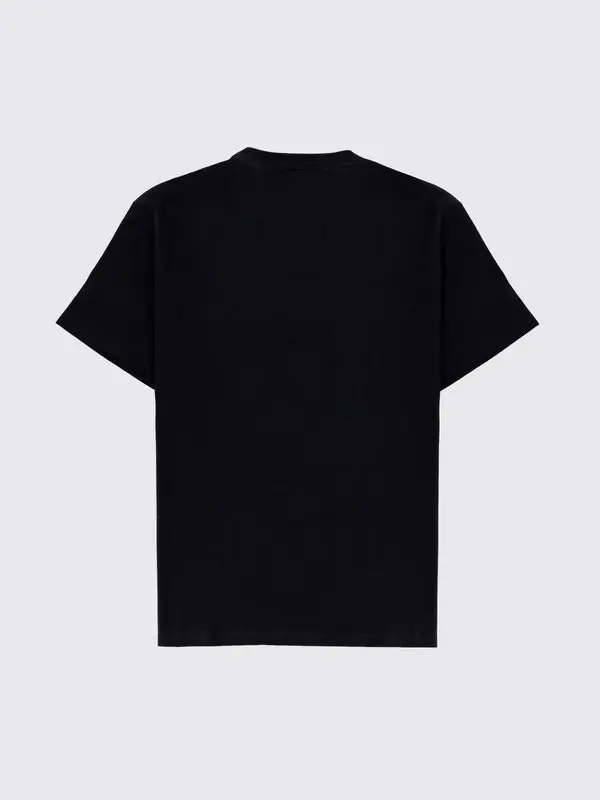 Alexander McQueen T-shirt Colour