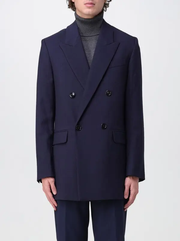 AMI Paris Jacket Colour