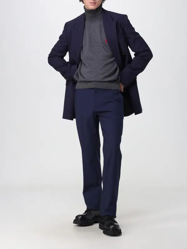 AMI Paris Jacket Colour