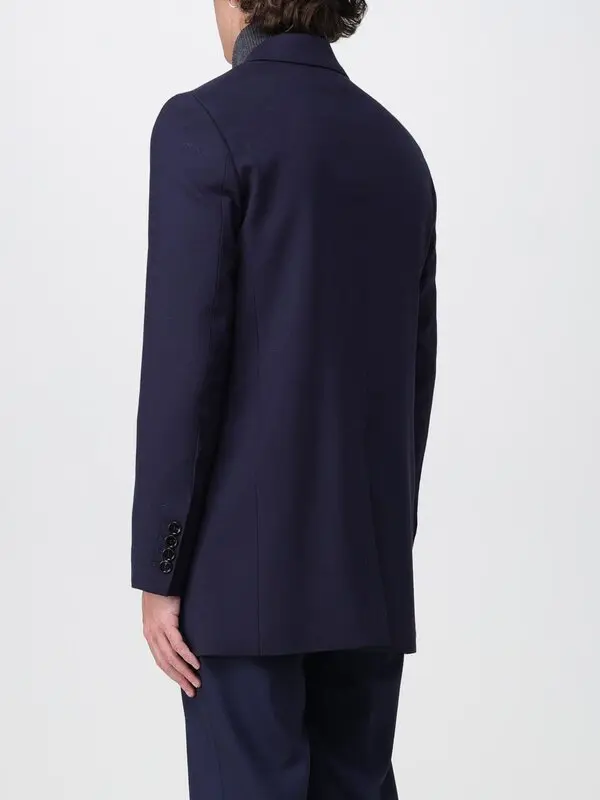 AMI Paris Jacket Colour