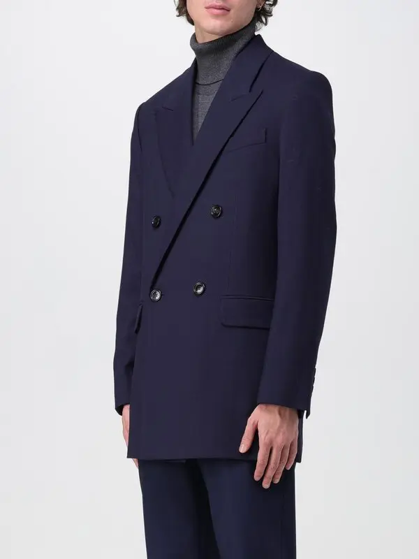 AMI Paris Jacket Colour