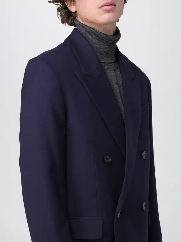 AMI Paris Jacket Colour