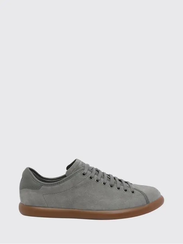 Camper Pelotas Suede Sneakers