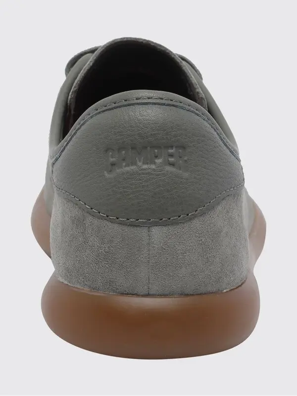 Camper Pelotas Suede Sneakers