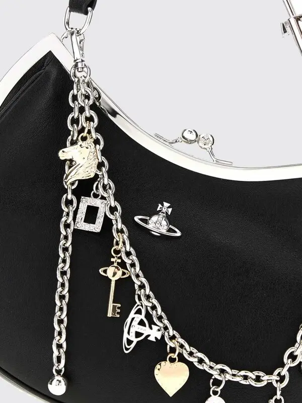 VIVIENNE WESTWOOD Handbag Colour