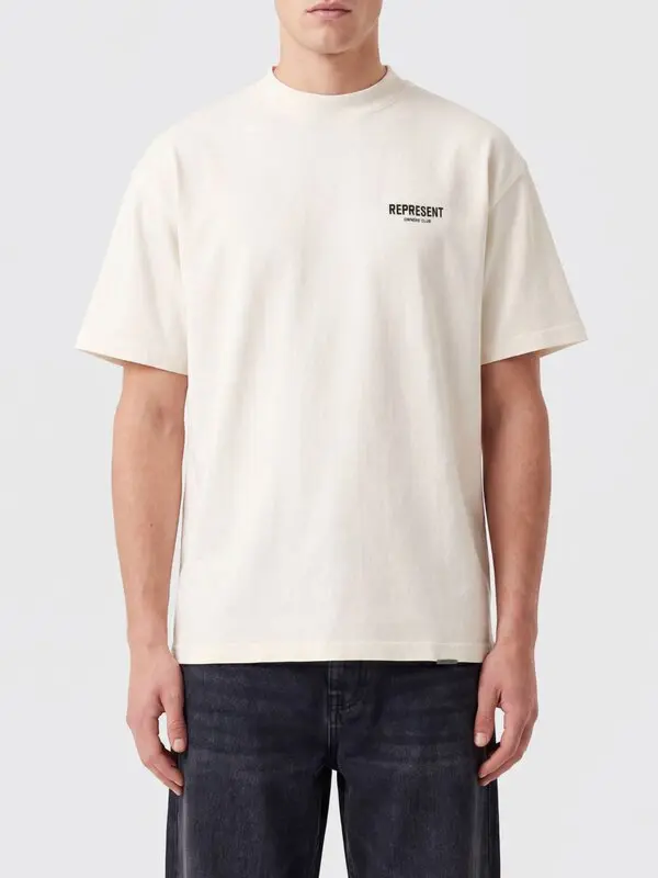 REPRESENT T-shirt Colour