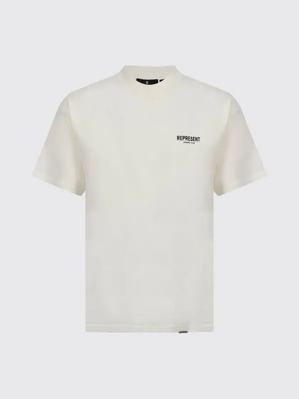 REPRESENT T-shirt Colour
