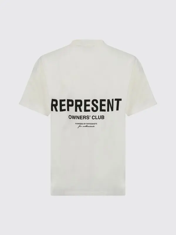 REPRESENT T-shirt Colour