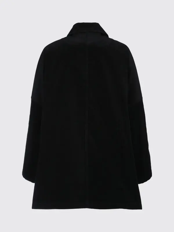 TOTEME Oversized Corduroy Shirt Jacket