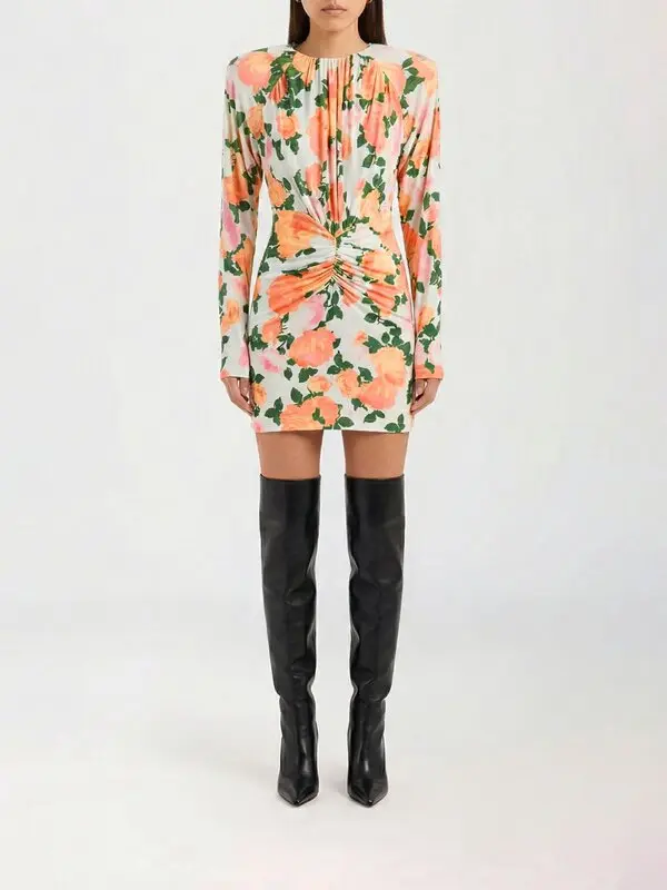 Stella McCartney Dress Colour