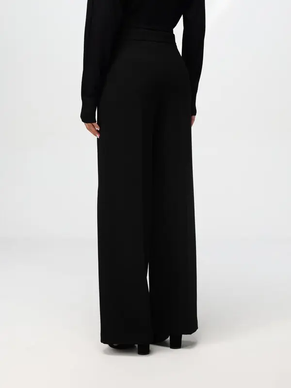 Liviana Conti Wide Leg Trousers