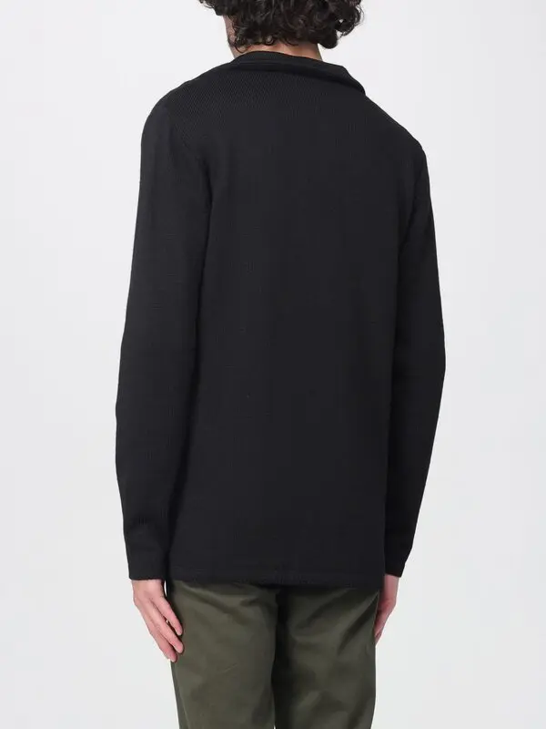 MANUEL RITZ Jacket Colour
