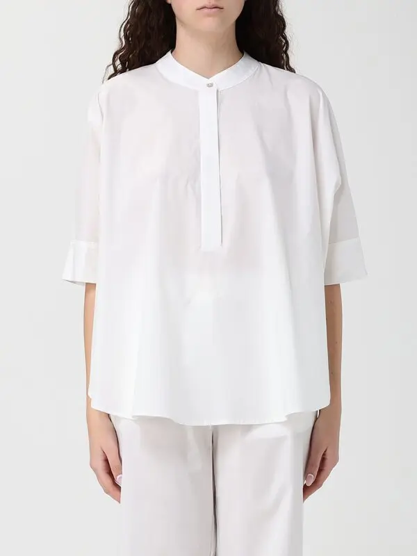 KANGRA Cotton Shirt
