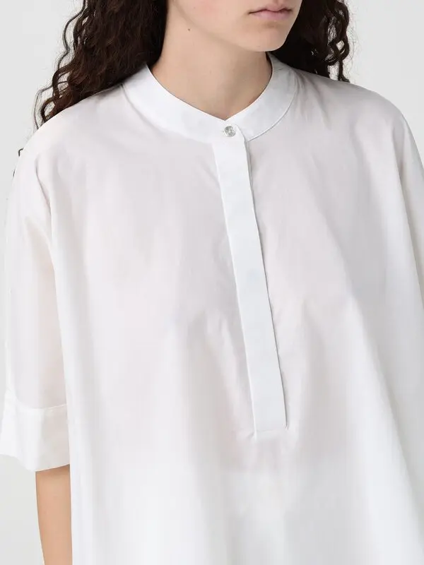 KANGRA Cotton Shirt