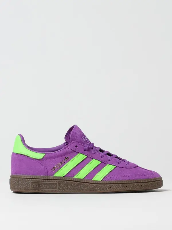 ADIDAS ORIGINALS Trainers - Violet